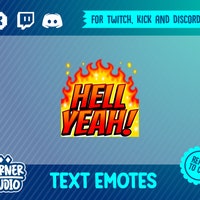 Ban/banned Text Twitch, Discord & Kick Emotes for Streaming or Gaming ...