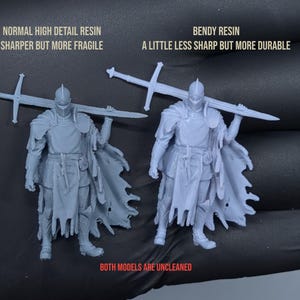 Necrotic Elemental Monster Dnd Miniature 3D Print for Painting ...