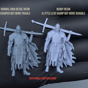 Thorns Blight DnD Miniature 3D Print for painting, Dungeons and Dragons ...