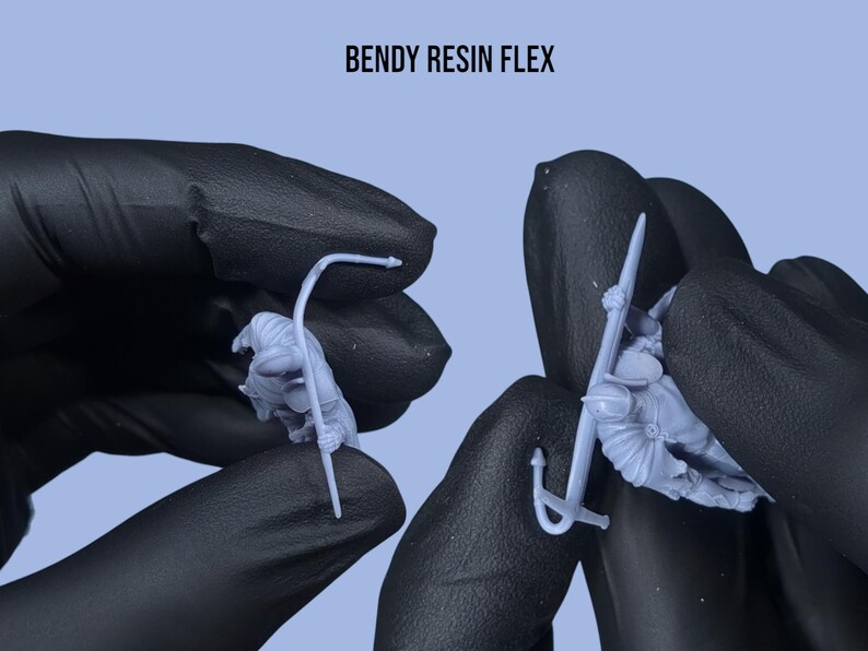 Phase Spider Broodmother Dnd Miniature 3D Print for Painting, Dungeons ...