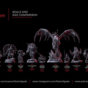 The Monkey King Dnd Miniature 3D Print for Painting, Dungeons and ...