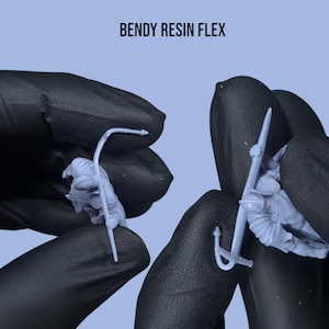 Lady of Rot and Decay Dnd Miniature 3D Print for Painting, Dungeons and ...