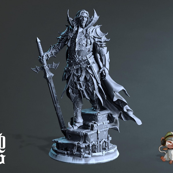 Vampire Knight - Etsy UK