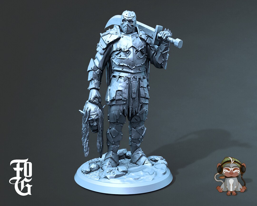 Lord Jason Fighter Fantasy Tabletop RPG Dnd Dungeons and Dragons ...
