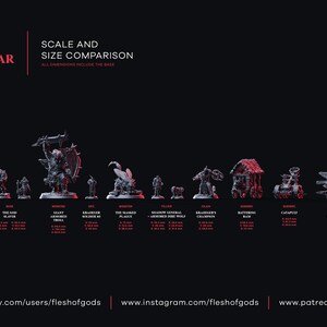 Armoured Minotaur Dnd Miniature 3D Print for Painting, Dungeons and Dragons Tabletop RPG | Flesh ...