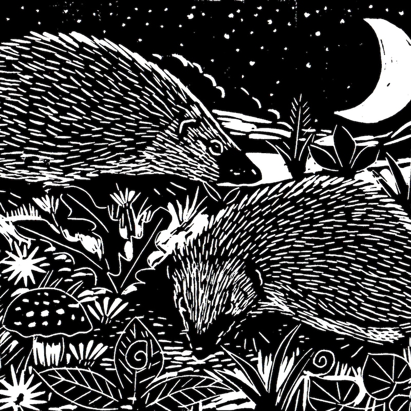 Lino Prints - Etsy UK