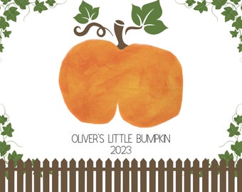 Baby's First Halloween - Etsy