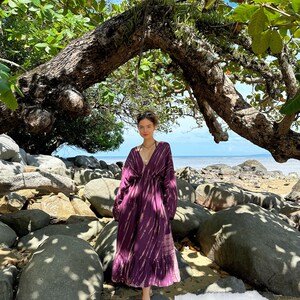 Beach Maxi Dress, Red Maxi Dress, Beach Outfits, Dress for Vacation ...