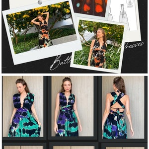 Infinity Maxi Dress, Tie Dye Bohemian Maxi Dress Halter Maxi Dress Open ...