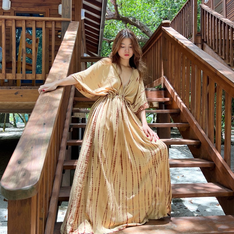 Goddess Dress Pattern - Etsy