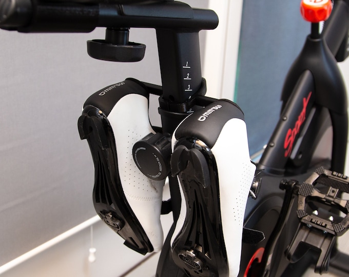 Echelon Connect Sport / Prime / EX-15 / GT Exercise Bike Shoes Holder ...