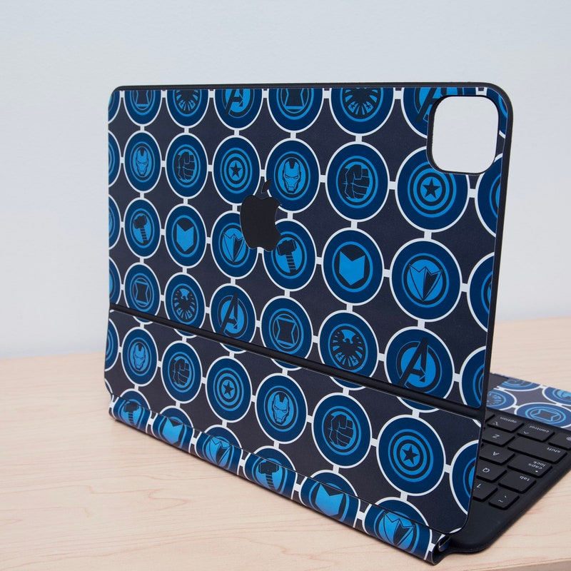 iPad Decals - Etsy