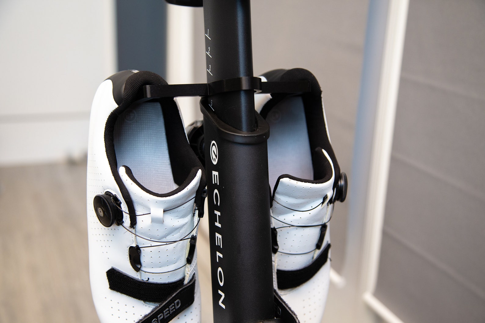 Echelon Connect Sport / Prime / EX-15 / GT Exercise Bike Shoes Holder ...