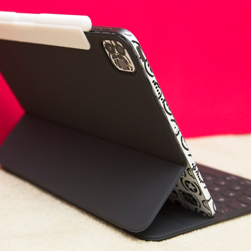 iPad Pro Smart Keyboard Folio - Etsy
