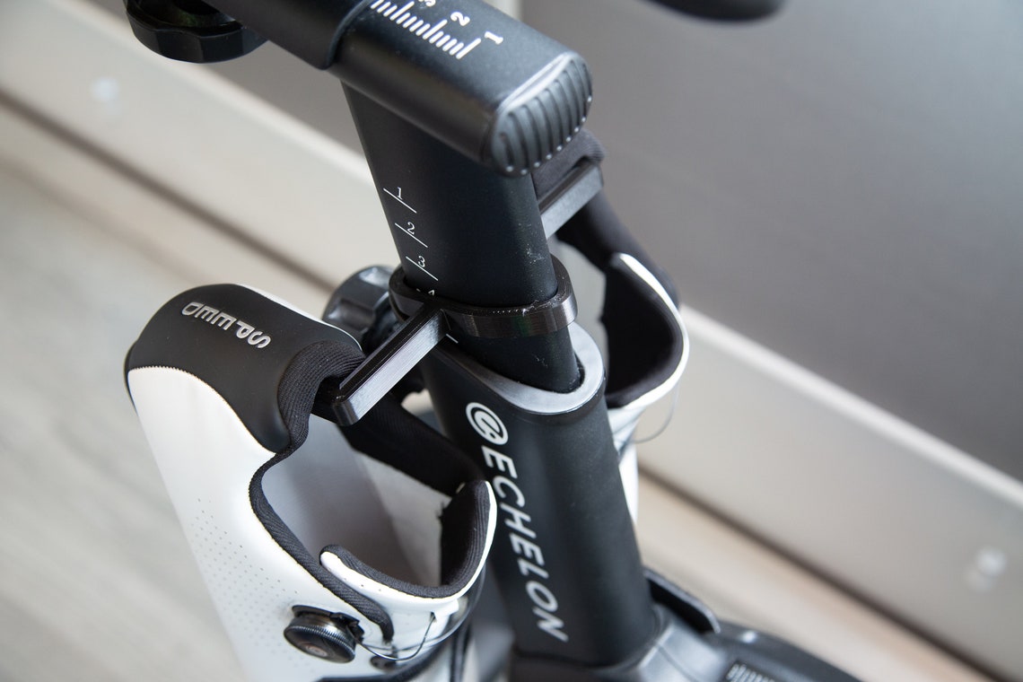 Echelon Connect Sport / Prime / EX-15 / GT Exercise Bike Shoes Holder ...