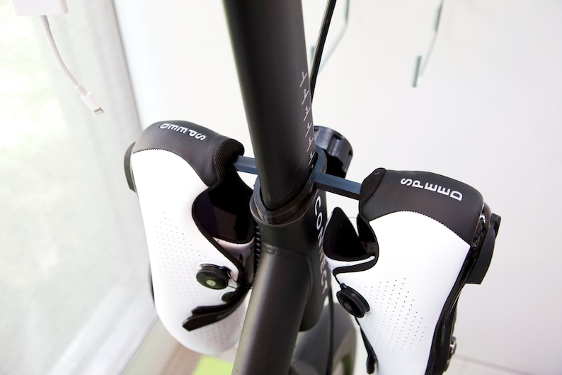 Echelon Connect Sport / Prime / EX-15 / GT Exercise Bike Shoes Holder ...