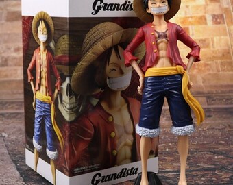 Custom Anime Figure | Etsy