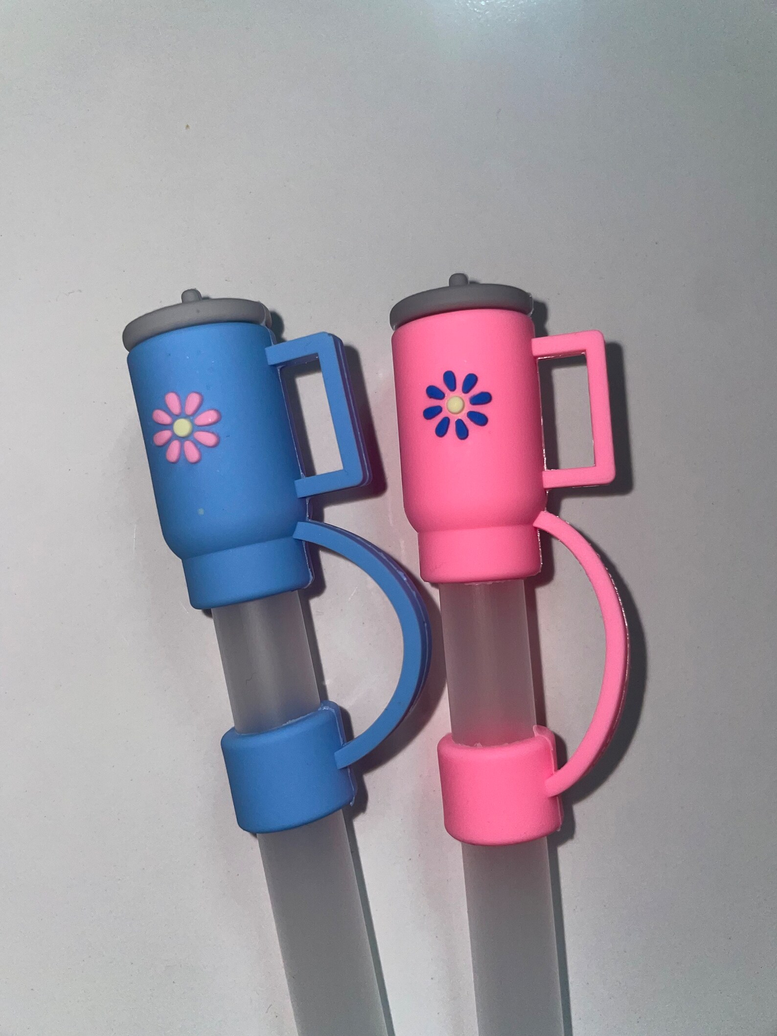 Stanley Tumbler Cup Straw Topper, Straw Plug, Straw Cover to Protect ...