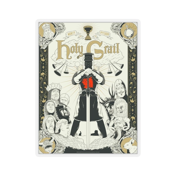 Monty Python - Etsy