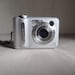 Vintage Casio QV-R51 -- 5MP -- Y2K Digicam Digital Retro CCD Sensor ...
