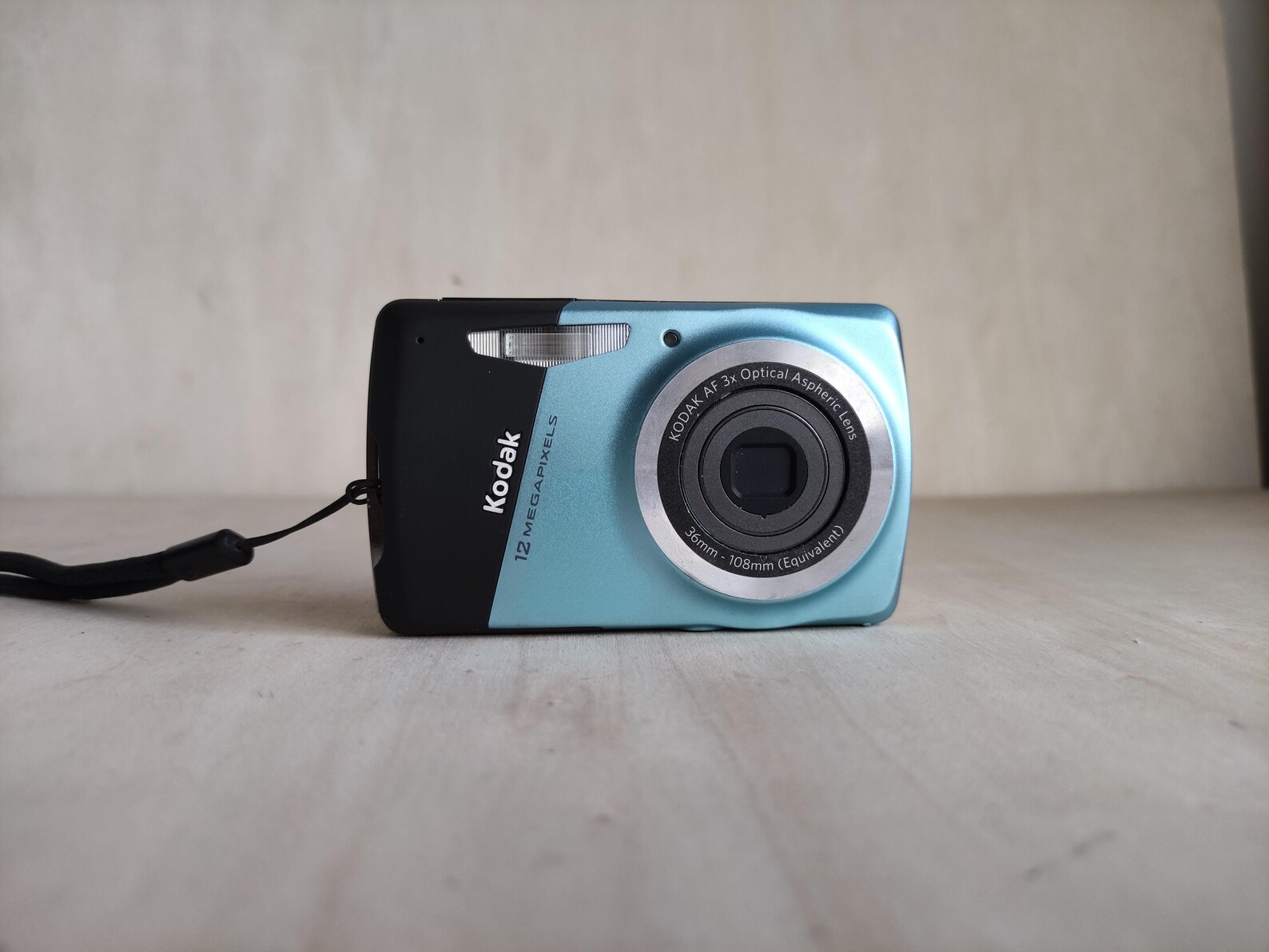 Digicam Kodak M530 - 14MP -- Y2K Digital CCD Sensor Camera - Etsy