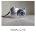 Kodak C713 7MP Y2K Digicam Digital Retro CCD Sensor Camera - Etsy
