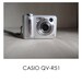 Vintage Casio QV-R51 5MP Y2K Digicam Digital Retro CCD Sensor Camera - Etsy