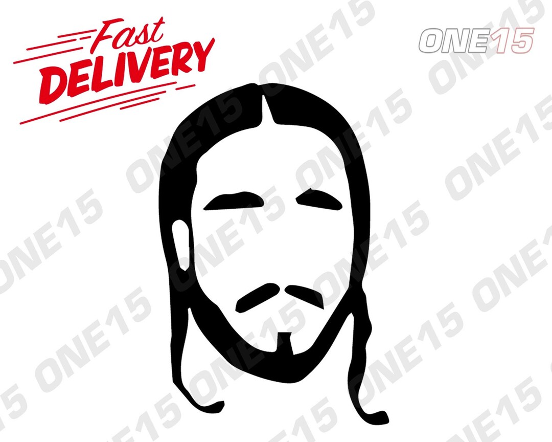 Rapper Vinyl Painting Stencil for Crafts, Wood, Shirts, Shoes Etc *HIGH ...