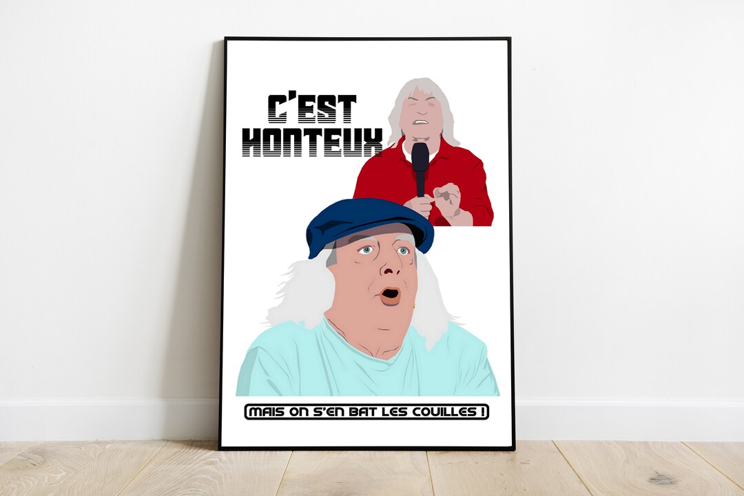 René Malleville Poster Poster Print - Etsy