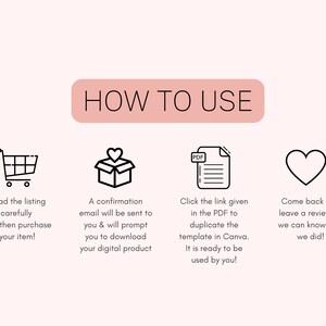 Back to School Packet | Open House Parent Night Sign in | 1st Week of ...