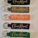 Crown Royal Bag Keychains - Etsy