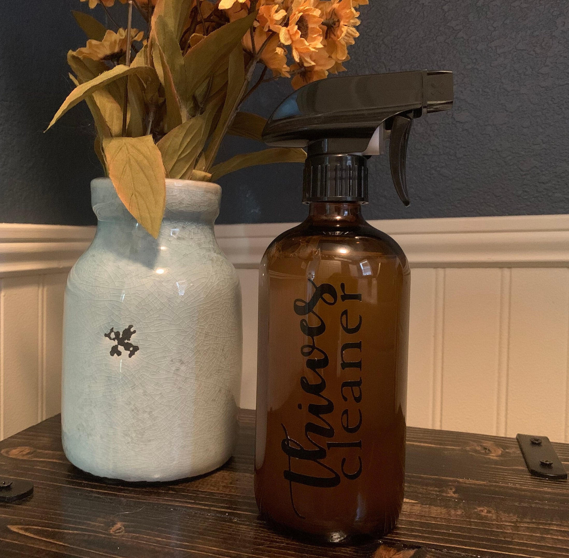 Thieves Cleaner Label Digital Download - Etsy