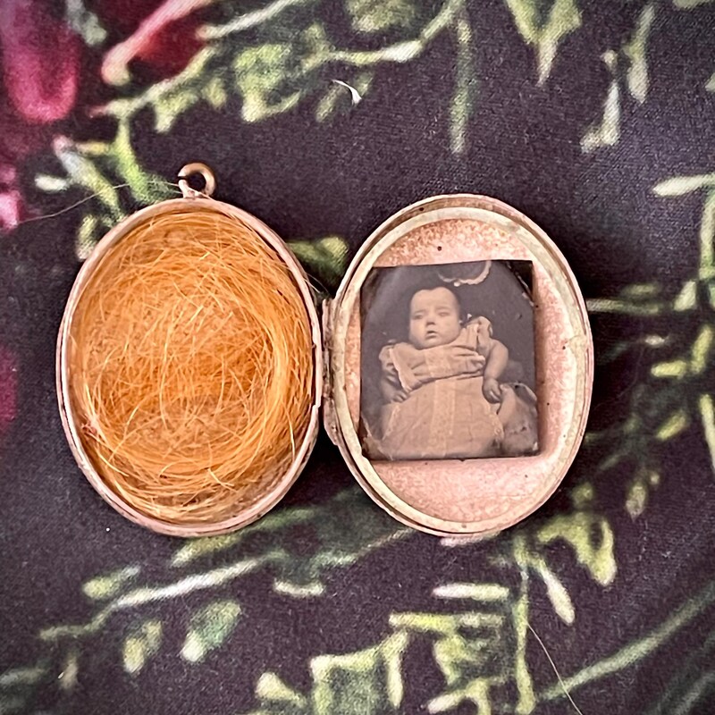 Haunted Items - Etsy