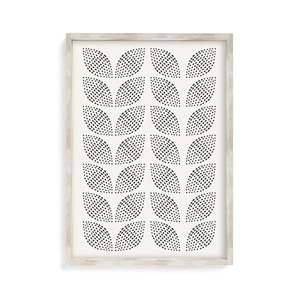 Scandinavian Poster - Etsy