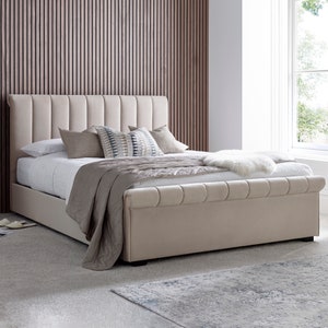 Ascot ottoman bed store