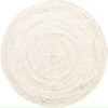Round Rug - Etsy