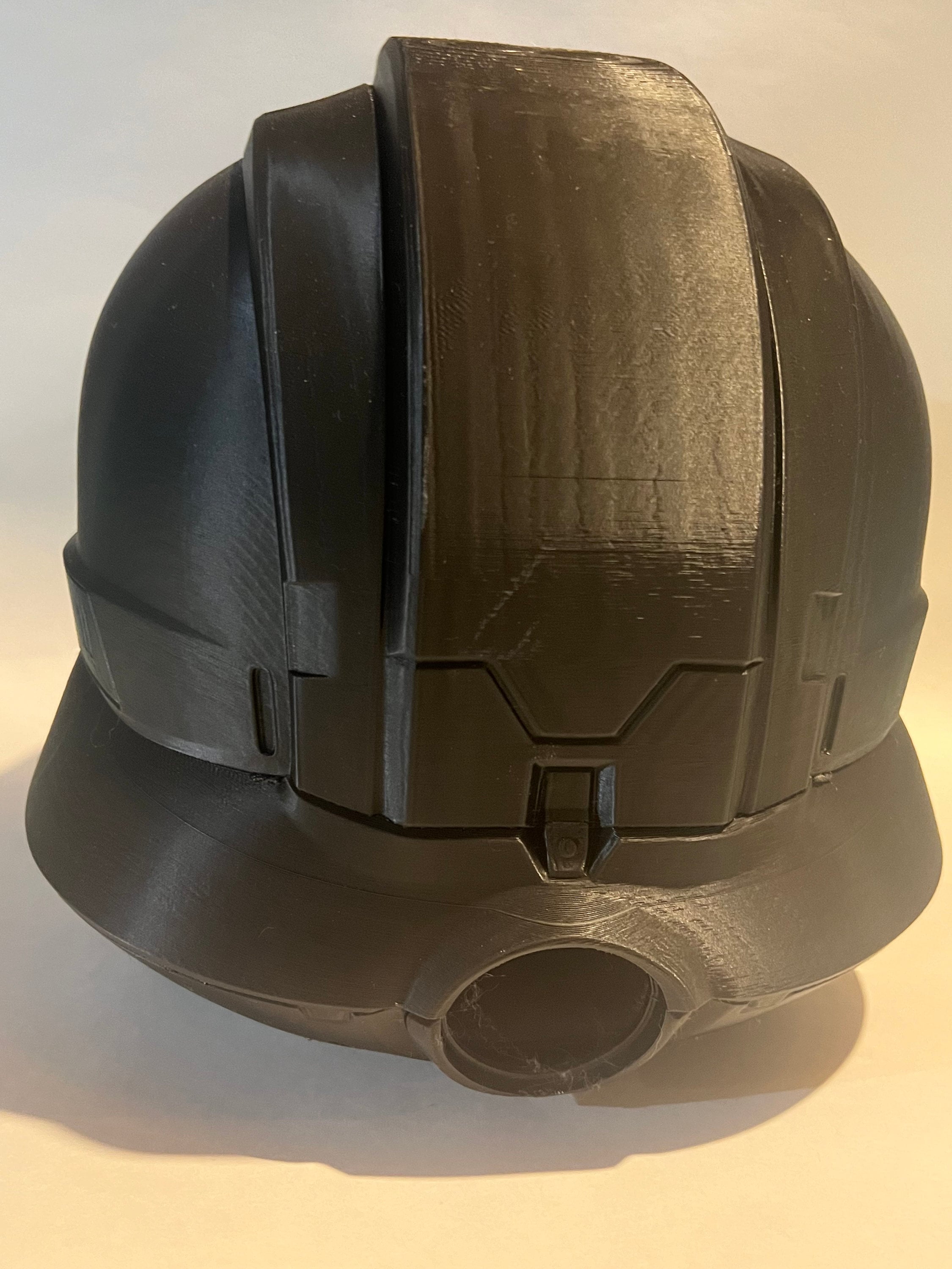 Juggernaught Helldivers Helmet 3D Print - Etsy