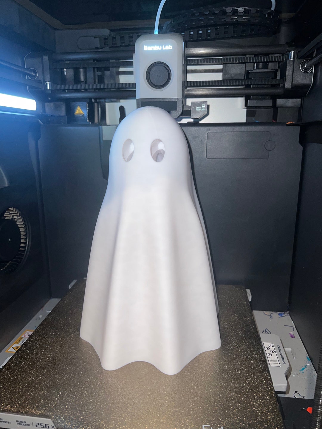 Ghost With Legs - Etsy