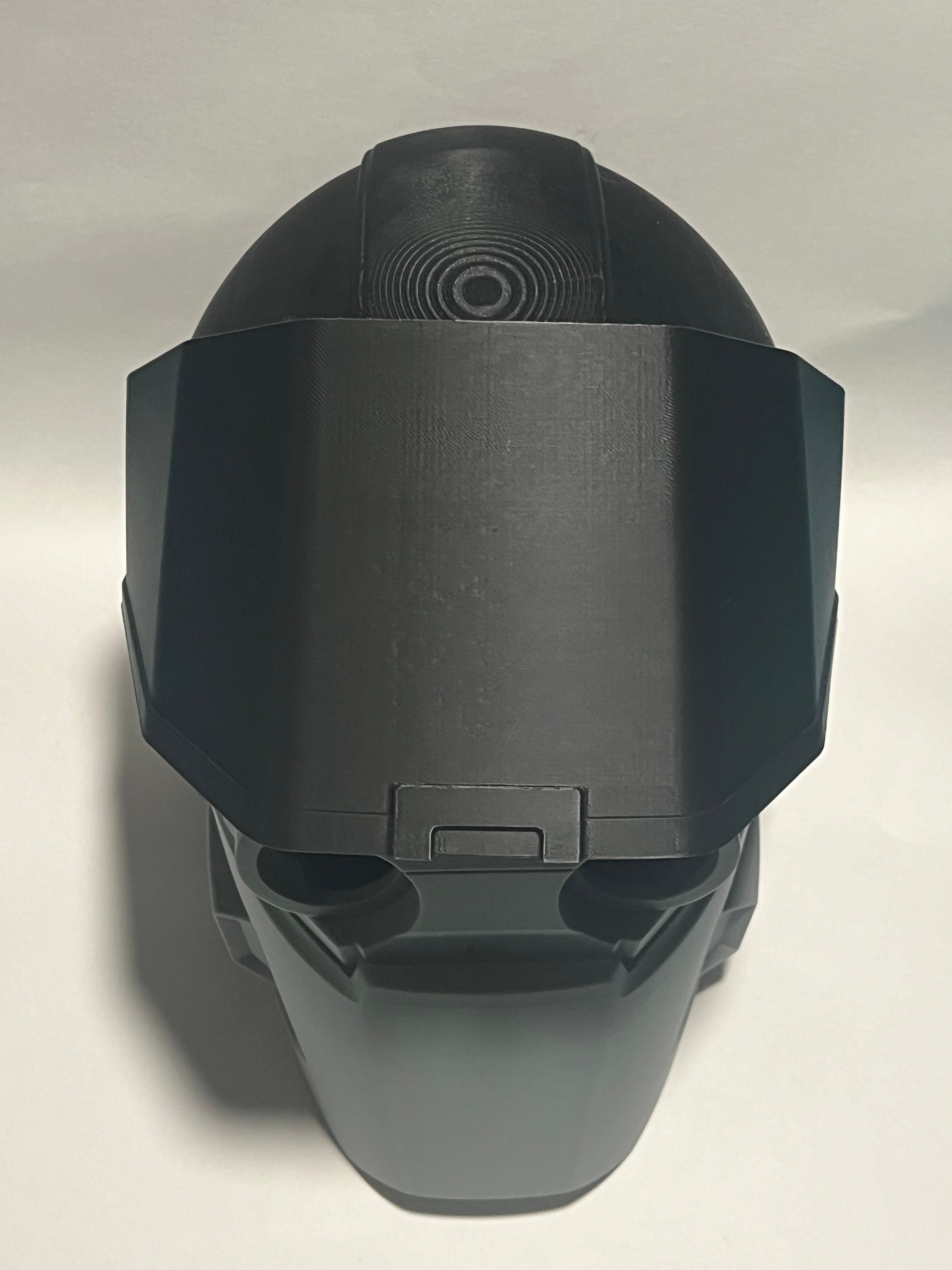 SC-30 Trailblazer Scout Helldivers Helmet 3D Print - Etsy