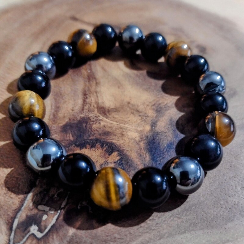 Protection Bracelet - Etsy