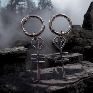 Alien & Skeleton Twenty One Pilots Bootcharms | 21 Pilots | - Etsy