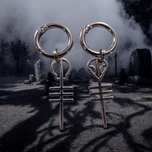 Alien & Skeleton Twenty One Pilots Bootcharms | 21 Pilots | - Etsy