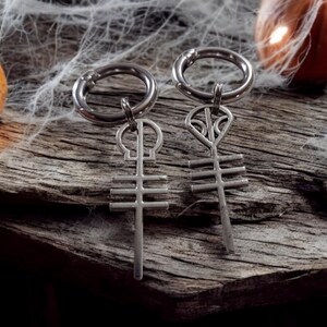 Alien & Skeleton Twenty One Pilots Bootcharms | 21 Pilots | - Etsy