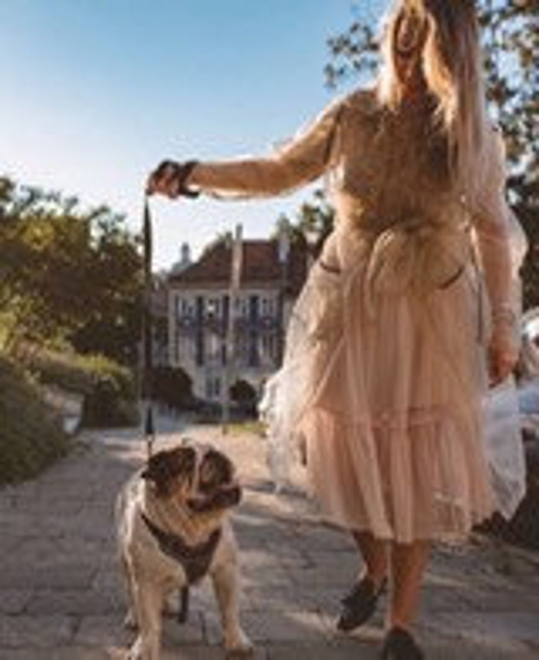 Women's Transparent Cloak With a Belt Without a Clasp - Etsy