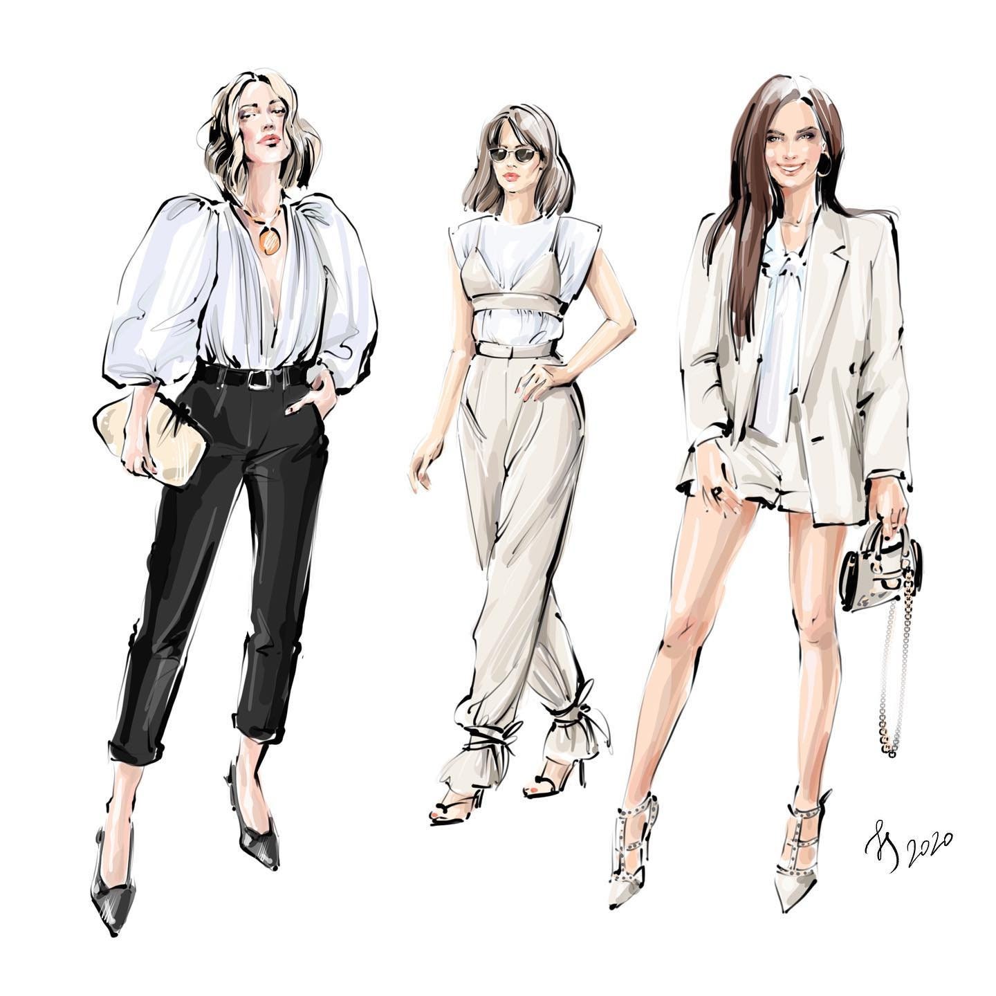 Feet Stamps Legs Stamps Feet Stamps Procreate Stamps Procreate - Etsy