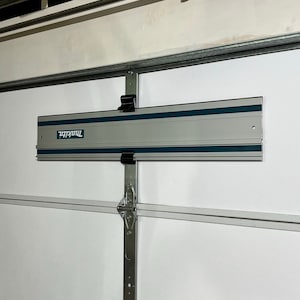 Universal Track Saw Rail Holders Guide Rail Mounts - Quick and Secure ...