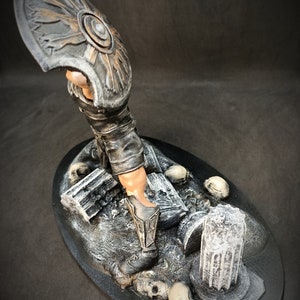 Achilles Troya Troy Figure - Etsy