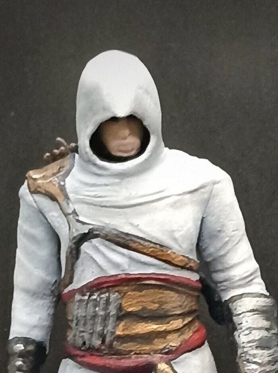 Assasin's Creed Game Character - Etsy