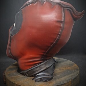 Deadpool Headphone Stand - Etsy