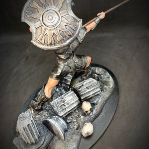 Achilles Troya Troy Figure - Etsy